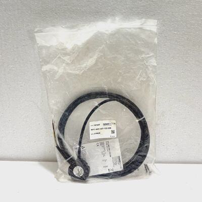 Novotechnik RFC4851607122206 Rotary Position Sensor Pn 10750