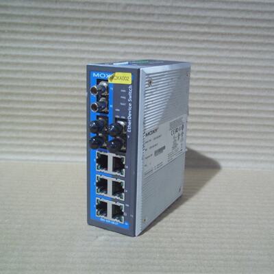 Moxa EDS3093MST EtherDevice Switch AK