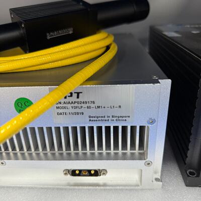 JPT激光器YDFLP60LM1L1R2019年-议价