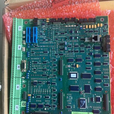 询/直流主板SDCSCON4型号3ADT313900