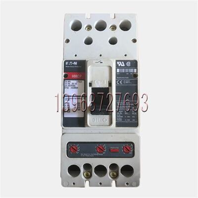 议价美国伊顿卡特拉汉莫CutlerHammerHMCP工业断路器HMCP250G5C