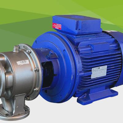 VEM K11R 160 MX2 HK FD.HW 95239 pompa