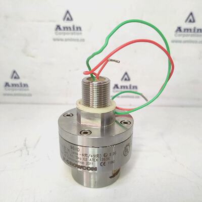 CROWCON FLAMMABLE REPLACEMENT SENSOR 96HD SENSOR HOUSING  NE