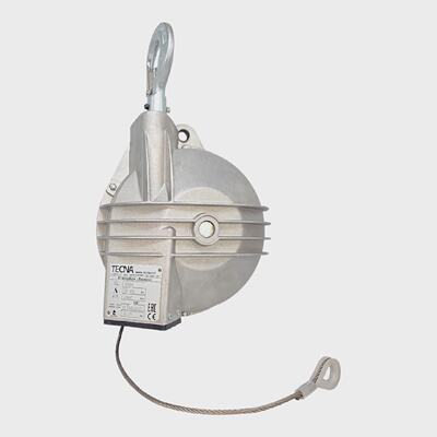 TECNA 9366 BALANCER 35KG45KG