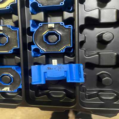 询价~CRAMER  CMB1-100 件