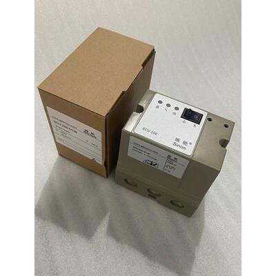 售前询价点火控制器SCU200 全新施能SCU200-51W