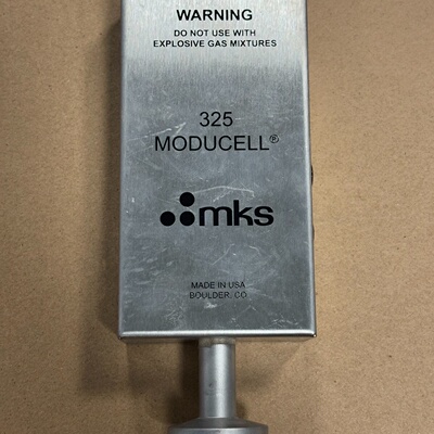 MKS325MODUCELL真空计型号10325002拍前询价