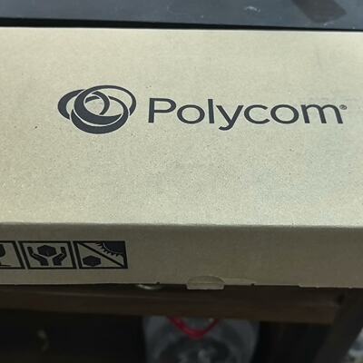 询-Polycom宝利通