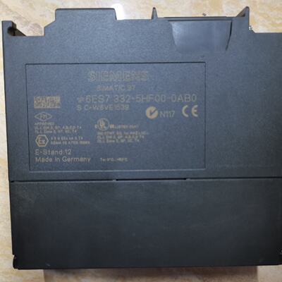 6ES7 3325HF000AB0拍前询价下单