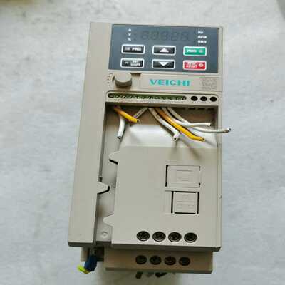 VEICHI伟创AC10变频器AC10-T/S2-1R5G-