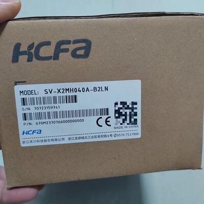 SVX2MH040AB2LN禾川伺服电机400w带刹-议价