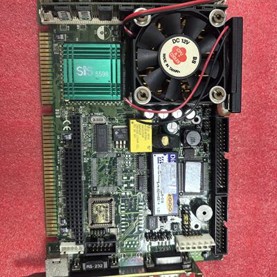 溢价-PCA6154PENTIUM586CPU主板SI5