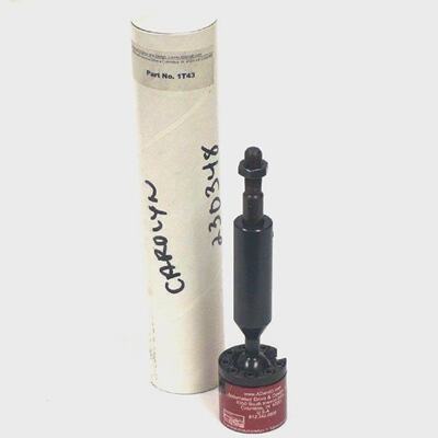 New Automated Mounting Arm 1T43