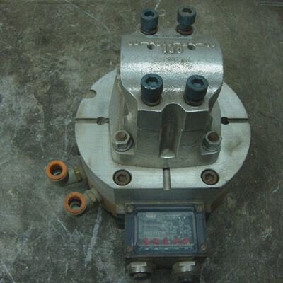 ATI Industrial Automation DIP Switch 2 Side Connectors 19508