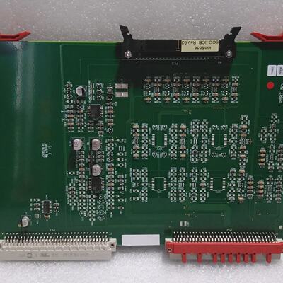 二手Elekta1005036电路板SCCICBRev.02Iss.02