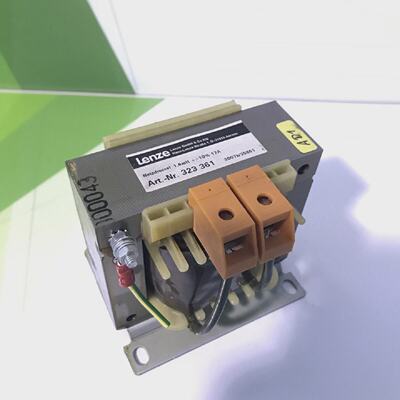 LENZE NETZDROSSEL 323361 16mH