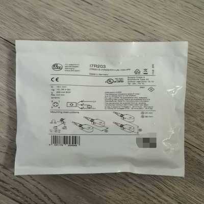 易福门I7R203、I7R204，，询价