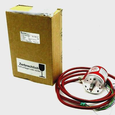 NEUF TR LECTRONIQUE 580000008 CODEUR ROTATIF 580000008