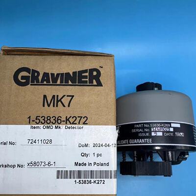 询价-GRAVINERMK7油雾浓度探测器型号153836