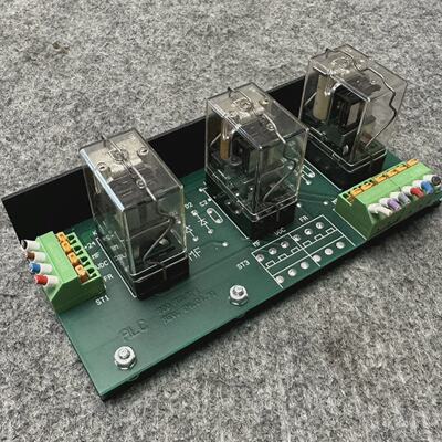 ALC ComputerTechnik  900 RELAIS