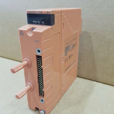 Yokogawa SAI533H33PRP S1