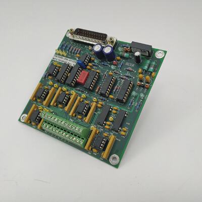 Convergent Laser Circuit Board 054630601