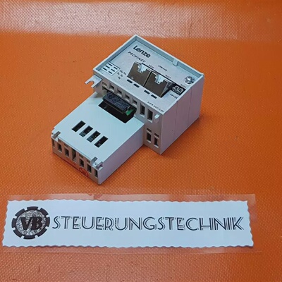 议价Lenze Profinet Commucation Module Type E84aycerv  Vc 02.