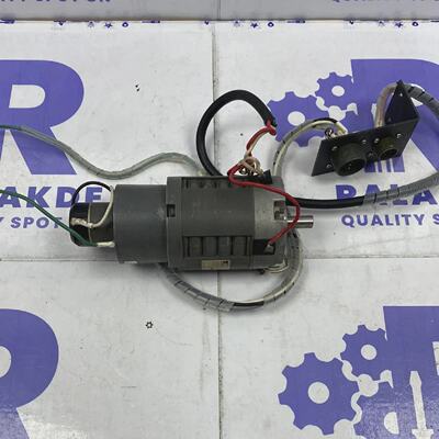 YASKAWA ELECTRIC YASKAWA ELECTRIC UGTMEM06LSF11