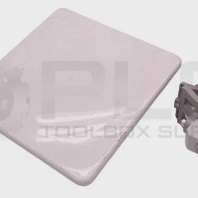 SIEMENS RUMWIN52495 Unit DAbonn RUMANTN0072 Antenne