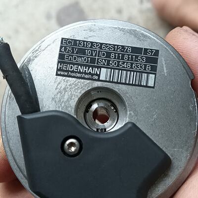 溢价-海德汉编码器ECI13193262S1278原