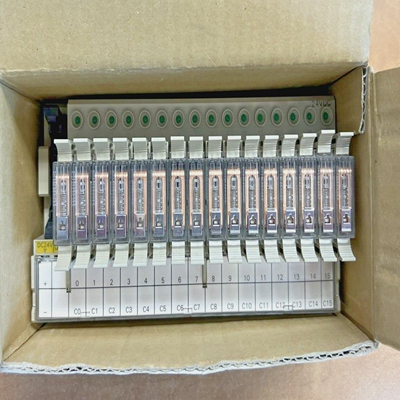 OmronG7TC-OC16-24VDCRelayTerminalBlock*NEWINBOX*