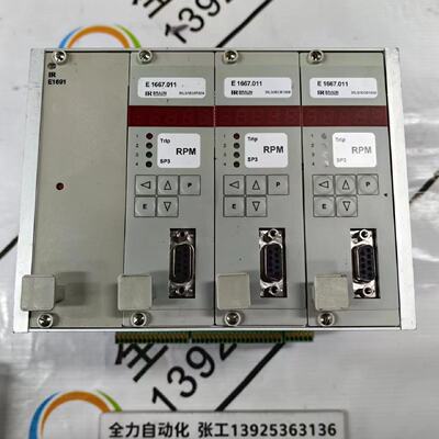 议价BRAUN布朗控制板E1667.011 原装现货电源板E1691