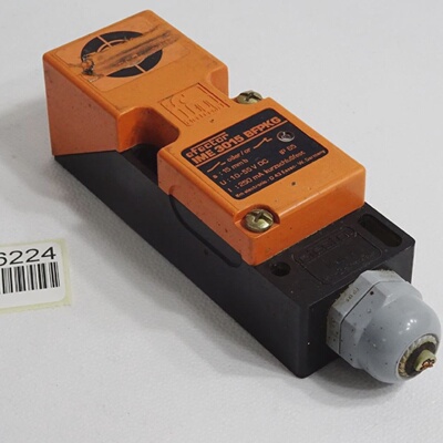 议价Ifm Electroc Efector Ime 3015 Bfpkg Im5020 Induktiver Se