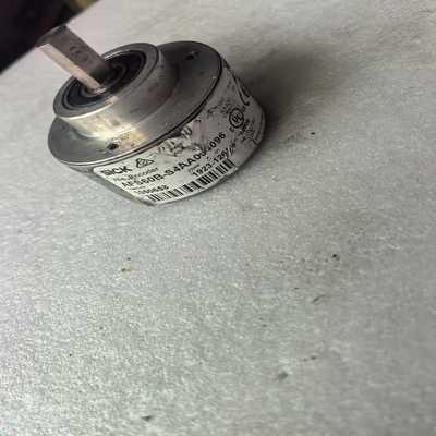 西克编码器AFS60B-S4AA004096，不是拆机的成色--议价商品