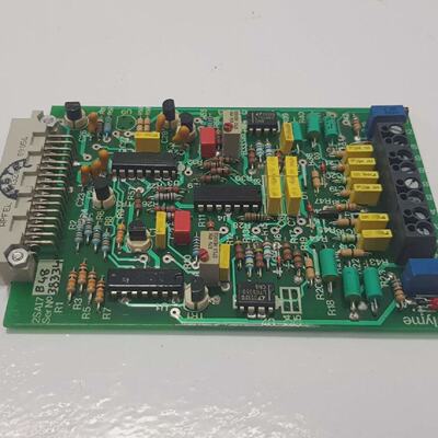 NEWLYME 2SAI7B48 PCB Tarjeta