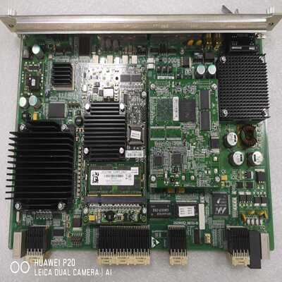 ZTE中兴ZXCTN 6200板子RSCCU2，RSCCUA