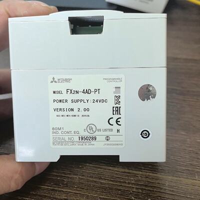 询价-FX2N4ADPT