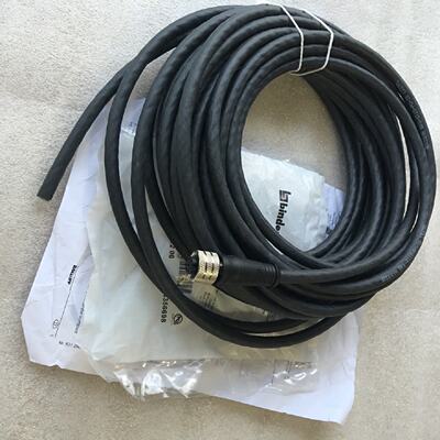 询价-BALLUFF巴鲁夫位移传感器电子尺BISZ501PU110E连接线10m