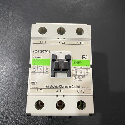 日本FUJI富士SCE4PZP01SE80AAPC-议价