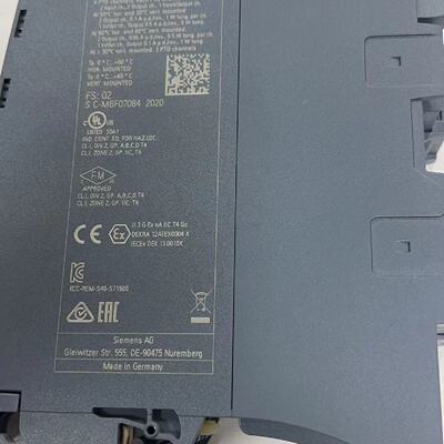 6ES75531AA000AB0实物图拍前询价下单