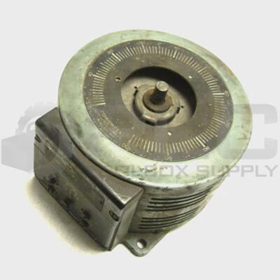 Trasformatore POWERSTAT 1362 BP57515 *LEGGI*