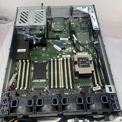 inspur浪潮NFSA5212M5机架式2U服务器云计-议价