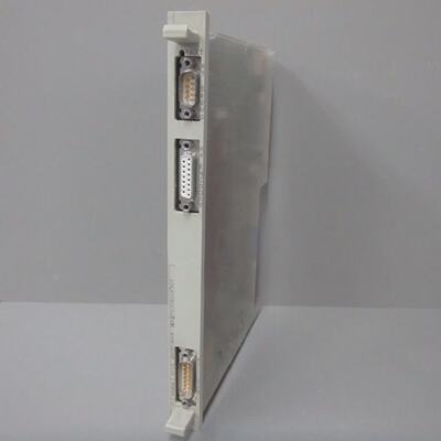 6FM17213AA10  SIEMENS  6FM17213AA10 Positionierung Modul S5