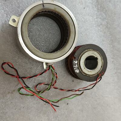 议价HAROWE哈罗威编码器21BRCX611D42B5适用