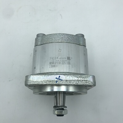寻XREXROTH力士乐齿轮泵型号0510225006AZPF12004RCB20KB库存