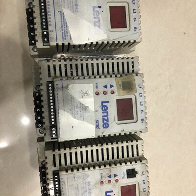询价/伦茨变频器型号ESMD302L4TXA3KW380V