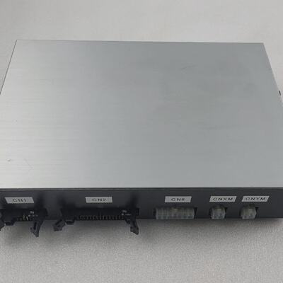 CMET XY DRIVER PN B30103B