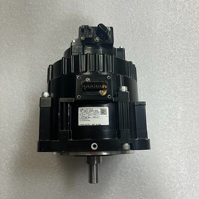 询》SGM7G05APKYR2A安川机器人450瓦电机