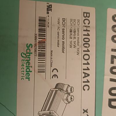 议价BCH1001O11A1C适用
