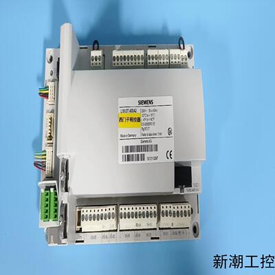 西门子控制器LMV37400A2议价商品